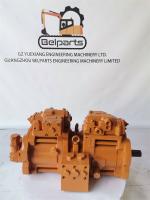 China SBS80 Excavator Hydraulic Pump for E311 E312 E313 E315 E318C for sale