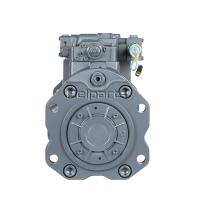 China Volvo EC480D Excavator Hydraulic Pump K5V200DTH-9N2Y 60100396-J pump assembly for sale