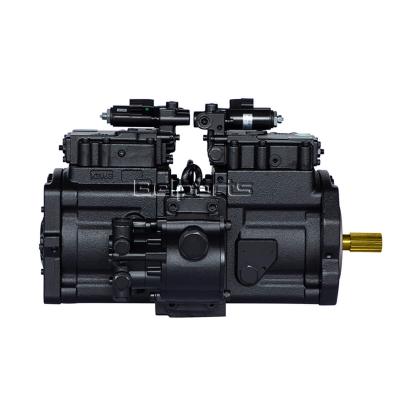 China Kobelco SK135SR Excavator Hydraulic Main Pump K3V63DTP-0E01 for sale