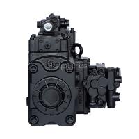 China Kobelco SK135SR K3V63DTP-0E01 Excavator Hydraulic Pump assembly repair for sale