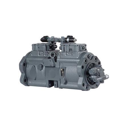 China Volvo EC210D Excavator Main Pump K3V112DT-1E05 SA 1142-00012 for sale