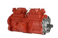 China Doosan DH258 K3V112DTP-HN1F Excavator Hydraulic Pump for sale