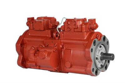 China Doosan DH258 K3V112DTP-HN1F Excavator Hydraulic Pump for sale