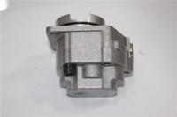 China Belparts excavator A8V107 E325BL hydraulic gear pump assy High Quality for sale
