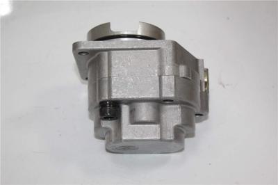 China Belparts excavator A8V107 E325BL hydraulic gear pump assy High Quality for sale