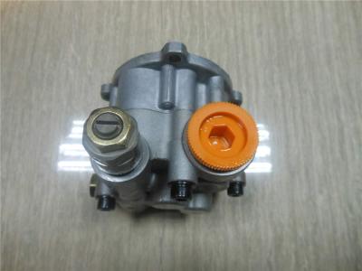China Belparts excavator wholesale  K3V63DT Hydraulic gear pump FOR HYUNDAI R140-5 R150-5 for sale
