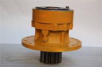China Excavator spare parts 114-1318 1141318 E70b E307 excavator swing reduction gearbox for sale