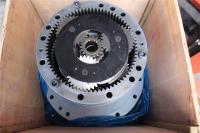 China Hyundai excavator R305-9 R330-9 R290-9 swing reduction 31Q8-11141 31Q9-19140 slewing gearbox for sale