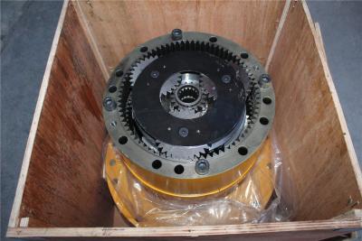 China Belparts excavator R305-9 R330-9 R290-9 swing reduction 31Q8-11141 31Q9-19140 slewing gearbox for hyundai for sale