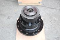 China Hitachi excavator ZX120 ZX110 ZX130 ZX135US swing reduction 9196343 gearbox repair for sale