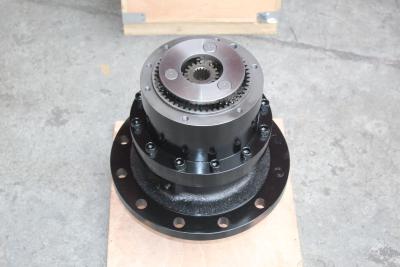 China Hitachi excavator ZX120 ZX110 ZX130 ZX135US swing reduction 9196343 gearbox repair for sale