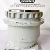 China Excavator parts EC460 EC460B volvo travel reduction gearbox repair VOE14531093 for sale