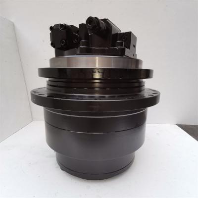 China Doosan excavator 722380 722530 TM70VC Excavator travel motor repair for DX340 R375 EC350 for sale