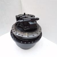 China Belparts excavator 722380 722530 TM70VC final drive repair for DX340 R375 EC350 travel motor assy for sale