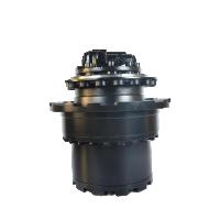 China Belparts excavator HMGF36 ZX200 ZX200-6 Hydraulic travel motor leaking oil fix 9168003 9195451 for sale