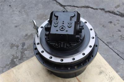 China Belparts excavatro TM22C MAG85VP-1800 final drive assy for E312 E110B R110-7 travel motor for sale