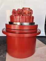 China Kobelco excavator SK230-6 SK230-6 SK250-6 Mag-1700vp-3800 travel motor with gearbox for sale