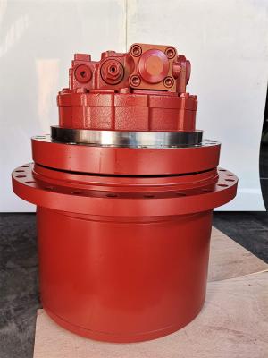 China Kobelco excavator SK230-6 SK230-6 SK250-6 Mag-1700vp-3800 travel motor with gearbox for sale