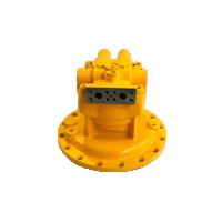 China Belparts excavator M5X130 E320C E320D E323D Mini excavator rotation motor accessories for sale