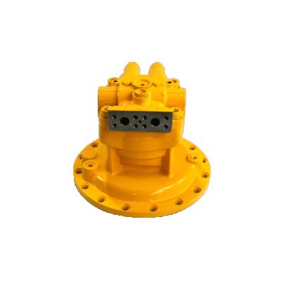 China Belparts excavator M5X130 E320C E320D E323D Mini excavator rotation motor accessories for sale