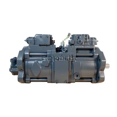 China Belparts excavator K3V112DTP-9N24-12T DX225 hydraulic maim pump 401-00356A 400914-00026 for sale