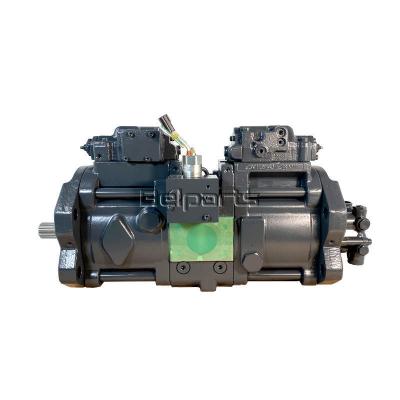 China Doosan excavator pump 401-00356A 400914-00026 K3V112DTP-9N24-12T hydraulic pump replacement for DX225 for sale