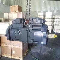 China Excavator K5V140DTP1G9R CX330 hydraulic main pump KSJ2851 KSJ15460 main pump assy kit for sale