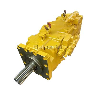 China Belparts excavator E374F E390F 369-9655 hydraulic main pump A28VO280 390F 374F main pump fit for sale