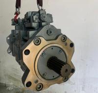 China Hitachi K3V280DTH 4624104 0718001 excavator main pump fit for EX3600 for sale