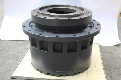 China Excavator E320B E320C 191-3234 hydraulic travel reduction gearbox for digger parts for sale