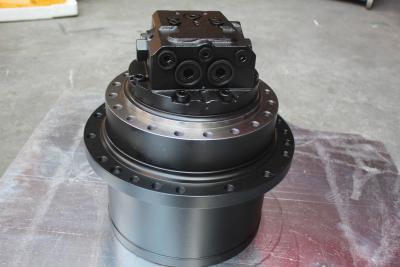 China Volvo excavator SA 1143-01060 VOE 14524182 travel motor assy for EC140 PC135 TM22VC final drive for sale