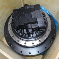 China Komatsu PC200-3 PC200-5 PC200-6 travel motor assy 20Y-27-00560 706-75-10402 706-75-10400 final drive assemly for sale