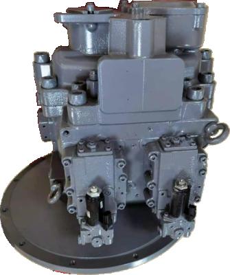 China Hitachi excavator K5V200DTP-OE11 ZAX450 9184686 hydraulic main pump repair for sale