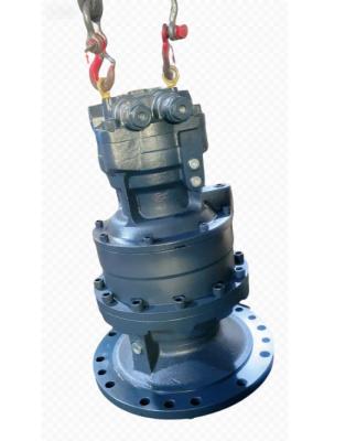 China 9260805 4610138 For Hitachi ZX200-5G High Wear-Resistant Excavator  Swing  motor assy for sale