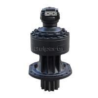 China Hitachi Excavator EX1200-6 4668923 Wear-resistant and sealed excavator swing motor for sale