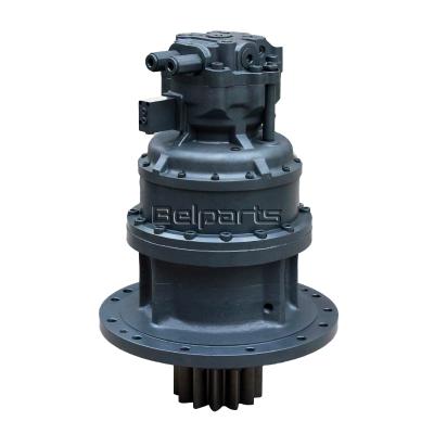 China HX340SL HX330L swing motor assy for Hyundai EXcavator spare parts 38K9-10150 39K9-12100 Rotary motor device for sale