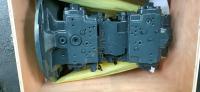 China PC450LC-7K hydraulic pump for Komatsu Excavator spare parts 708-2H-31540 Main Hydraulic pump for sale