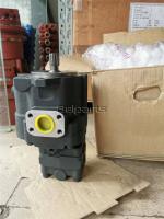 China KX20 XE17 Hydraulic Pump For Excavator Spare Parts NACHI PVD-0B-18P-6G3 Large Mining Axial Piston Pump for sale