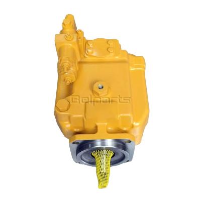 China 12G 130G 140G 160G Hydraulic pump for Excavator spare parts 6E-1279 6E1279 Axial Piston pump for sale