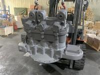 China ZX225-5B ZX225USLC-5 ZX225USLC-5B ZX225USRLC-5 ZX225USRLC-5B Main Hydraulic pump for Hitachi Excavator spare parts 9262321 Axial Piston pump for sale