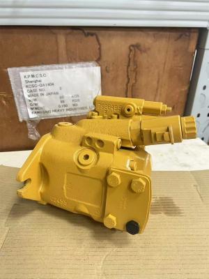 China 301.8 302 Main Hydraulic pump for Excavator spare parts 487-6207 4876207 Axial Piston pump for sale