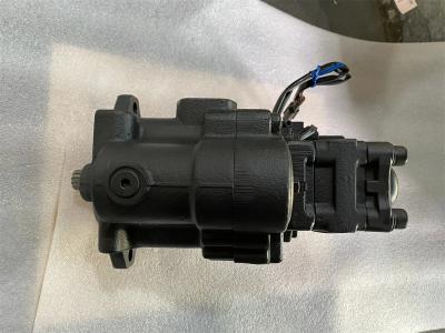 China T35S Hydraulic pump for Thomas Excavator spare parts PVD-15B-35BP-11G5-4621-F Axial Piston pump for sale