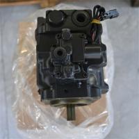 China WA380-5 Hydraulic pump for Excavator spare parts 708-1S-00230 High-Frequency Operation Excavator Swing Drive Assembly for sale