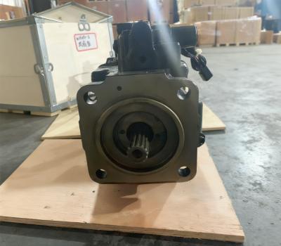China WA380-6 Hydraulic pump for komatsu Excavator spare parts 708-1S-00970 Axial Piston pump for sale
