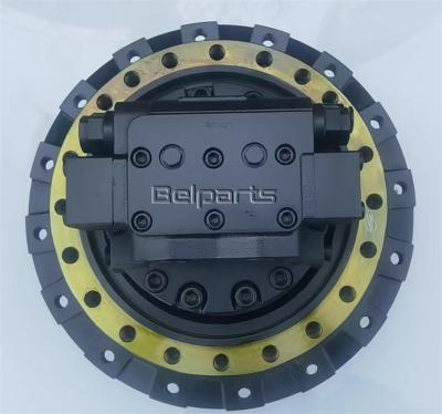 China 324C Final Drive for Excavator spare parts 209-5992 2095992 Repair Parts for Excavator Travel Assembly for sale