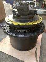 China SK220-4 SK220 SK220LC Final Drive for Kobelco Excavator spare parts LQ15V00004F1 Travel Motor Assembly for sale