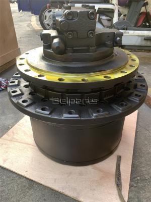 China SK220-4 SK220 SK220LC Final Drive for Kobelco Excavator spare parts LQ15V00004F1 Travel Motor Assembly for sale