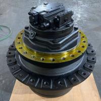 China ZX870-3 Final Drive for Hitachi Excavator spare parts 4636857 YB60000075 Travel Motor Assembly Aftermarket for sale