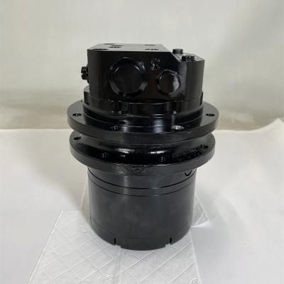 China VIO17 Final Drive for Yanmar Excavator spare Repair Parts for Excavator Travel Assembly for sale