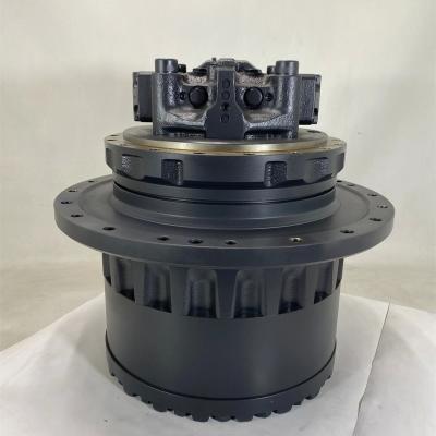 China PC210-6K PC210LC-6K Final Drive for komatsu Excavator spare parts 20Y-27-K1200 Travel Motor Assembly OEM for sale
